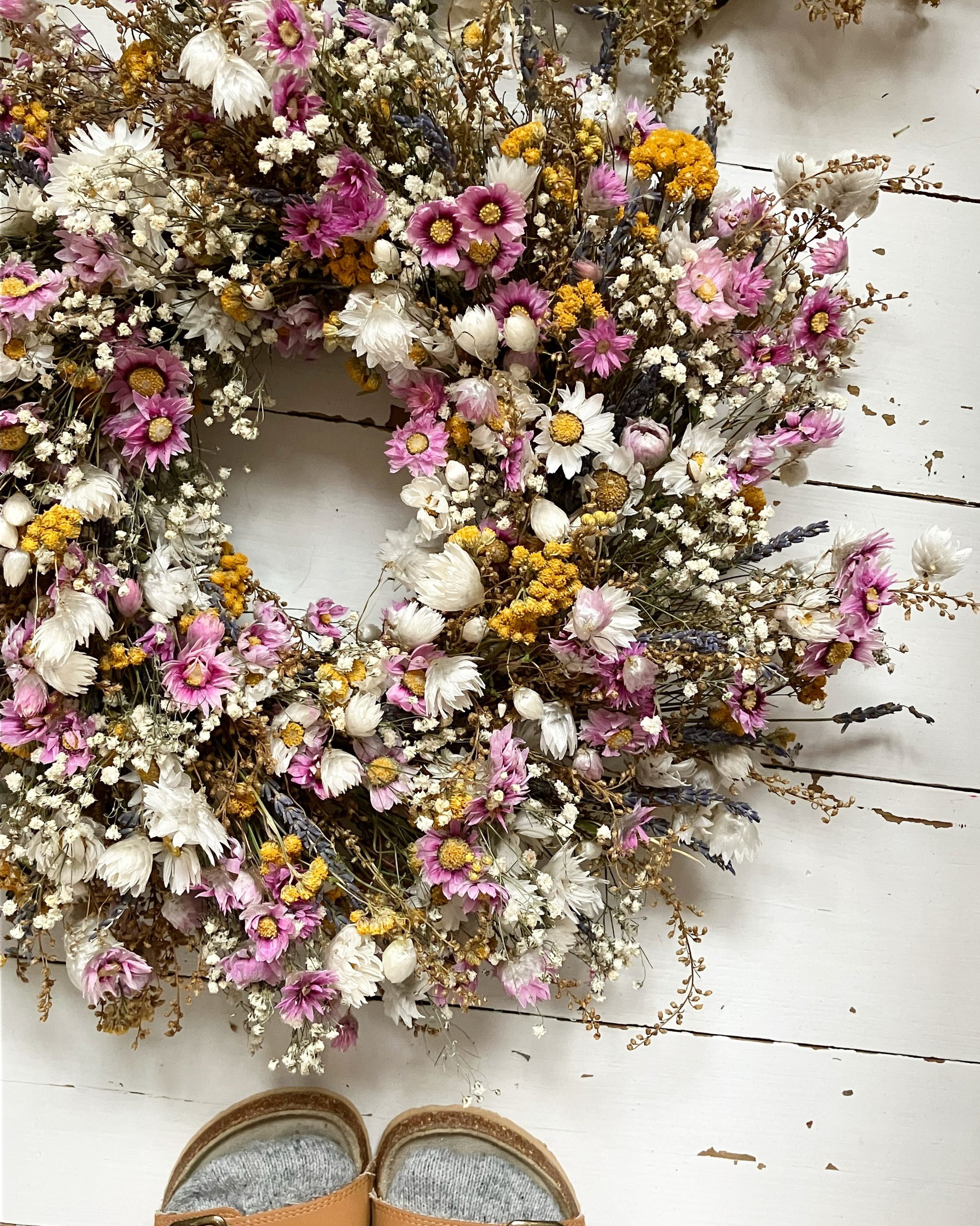 Charlotte Roff Flowers - Bromley Business Mums