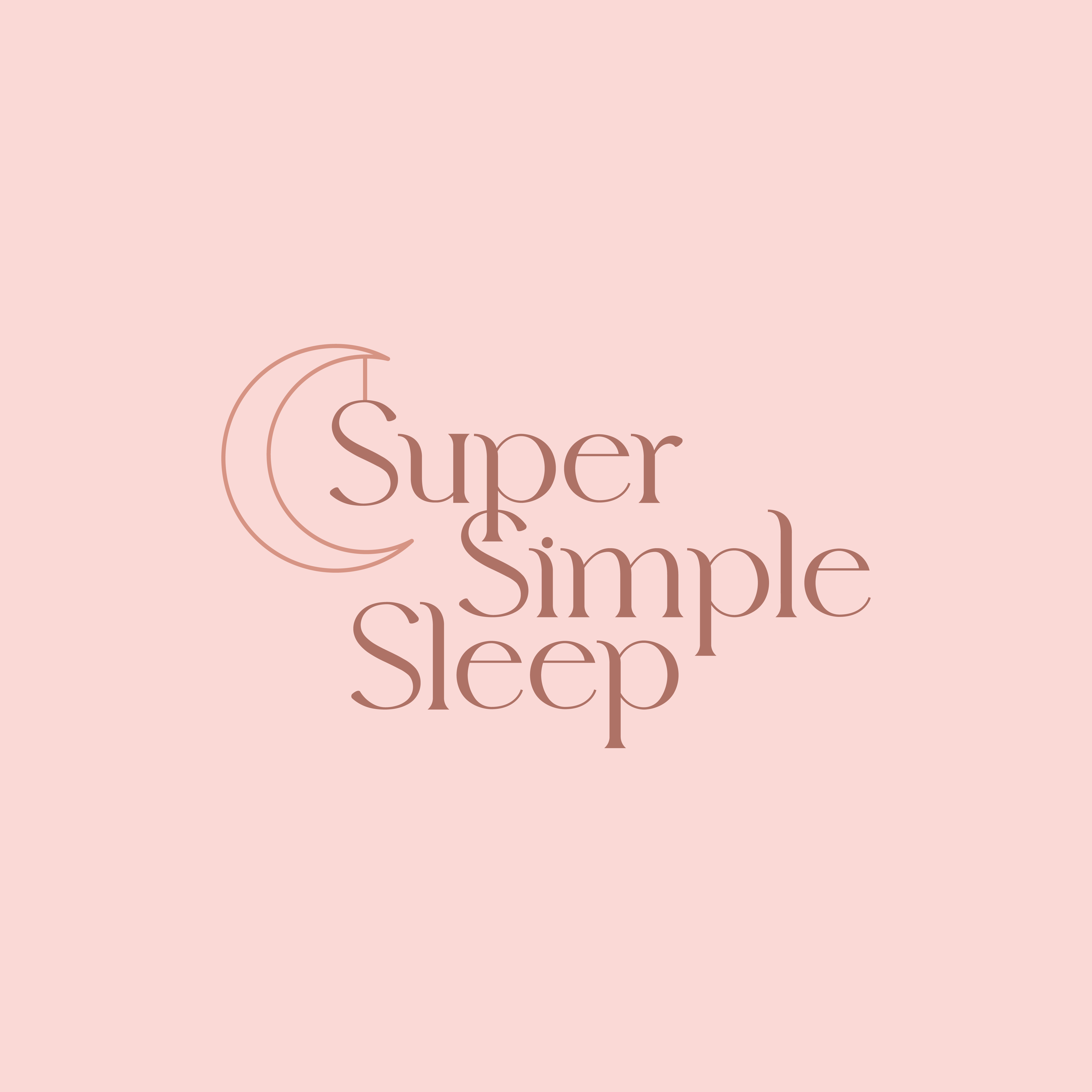 Super Simple Sleep | - Bromley Business Mums