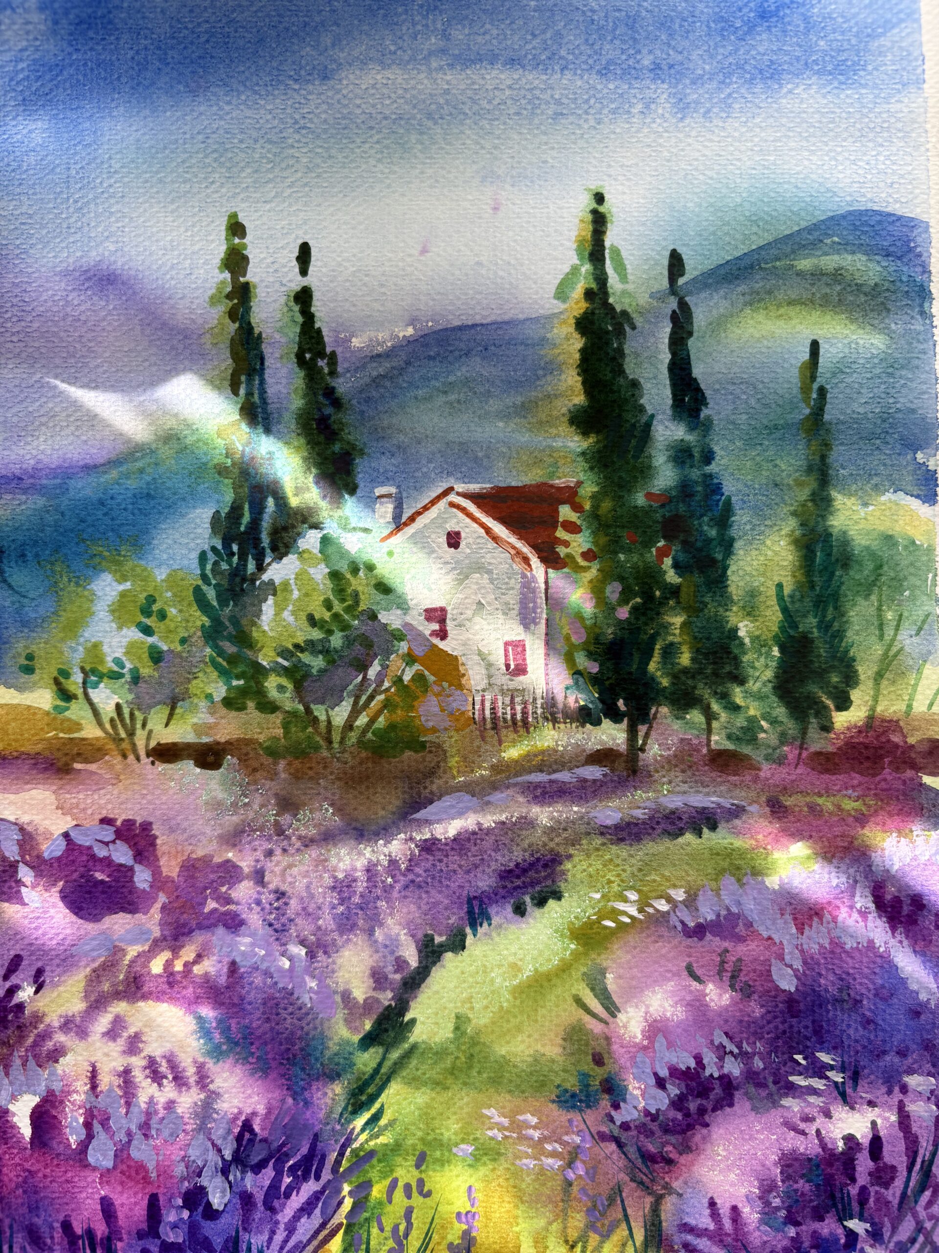 Art Nest Studio - Bromley Business Mums